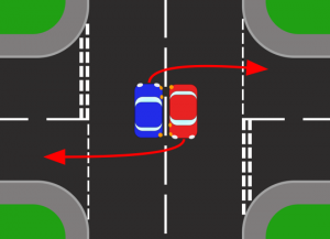 Crossroads - Driving Guide | Herts Driving School - with you every step ...