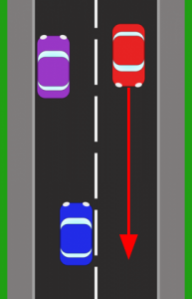 Obstacles - Driving Guide | Herts Driving School - with you every step ...